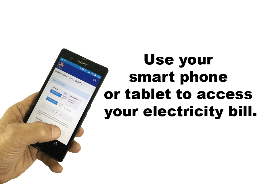 ANECO,Inc. | MyANECO Register/Sign in